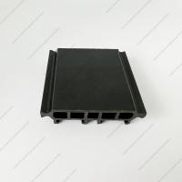 China HK-Shape Customized Thermal Broken Profile for Aluminum Curtain Wall Nylon Extrusion Profile for sale