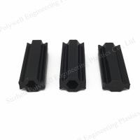 China Customized Polyamide PA66GF25 Thermal Break Strip For Aluminum System Windows for sale
