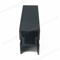 China High Strength PA66 GF25 Polyamide Thermal Break Strip For Broken Bridge Aluminum Windows for sale
