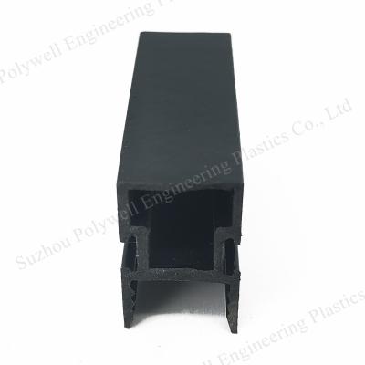 China High Strength PA66 GF25 Polyamide Thermal Break Strip For Broken Bridge Aluminum Windows for sale