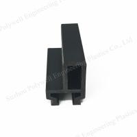 China Customized Polyamide PA66GF25 Thermal Break Strip For Aluminum System Windows for sale