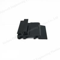 China PA66 GF25 Thermal Barrier Strip CT Shape Polyamide Profile for Aluminum Windows and Doors for sale