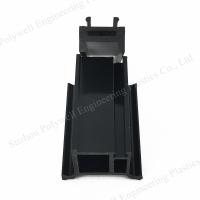 China PA66 GF25 Thermal Barrier Strip CT Shape Polyamide Profile for Aluminum Windows and Doors for sale