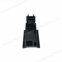 China CT Shape Polyamide Nylon Thermal Break Strip PA66 GF25 Extruding Strut for Broken Bridge Aluminum Window Frame for sale