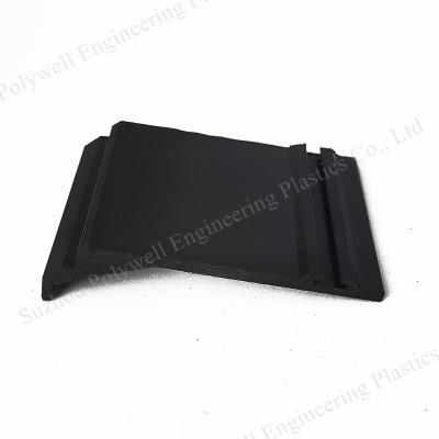 China CT Shape Building Material Decoration Aid 14.8-25.3mm Extruding Polyamide PA66 Formed Thermal Barrier Tape for sale