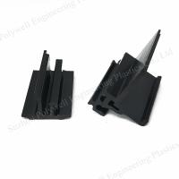 China CT Shape Polyamide66 Thermal Barrier Bar With Customized Heat  18mm for sale