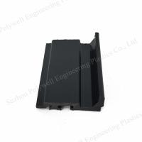 China C Type Soundproof Waterproof Polyamide Thermal Break Strip 20mm Made from PA66 Pellets for sale