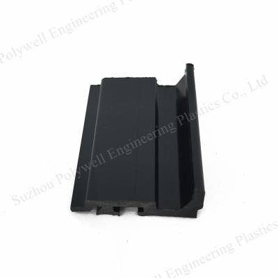 China C Type Soundproof Waterproof Polyamide Thermal Break Strip 20mm Made from PA66 Pellets for sale