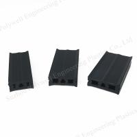 China CT Shape Polyamide Nylon Thermal Break Strip PA66 GF25 Extruding Strut for Broken Bridge Aluminum Window Frame for sale