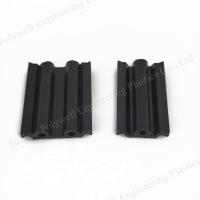 China C Shape Glassfiber Reinforced Polyamide PA66 Thermal Break Strip 10-50mm Heat Insulation Profile for sale