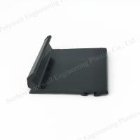 China Black Customized Size CT Thermal Break Strip PA66 GF25 for Break Bridge System Window for sale