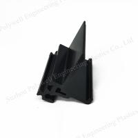 China Polyamide PA66 Glass Fiber 25% Thermal Break Profile , Type CT Thermal Glue Strips for sale
