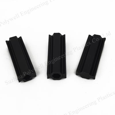 China Polyamide PA66 Thermal Break Strips For Aluminum Doors And Windows For Heat Insulation for sale