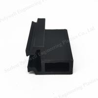 China CT Shape Polyamide66 Thermal Barrier Bar With Customized Heat  18mm for sale