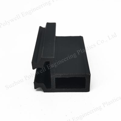 China CT Shape Polyamide66 Thermal Barrier Bar With Customized Heat  18mm for sale