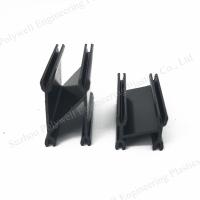 China C Type Soundproof Waterproof Polyamide Thermal Break Strip 20mm Made from PA66 Pellets for sale