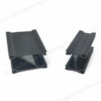 China Heat Insulation Polyamide PA66 Strips Used in Sliding Door Casement Window Side Hung with Customized Shapes for sale