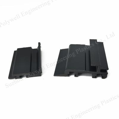 China Customized Shape Size Heat Insulation Bars Thermal Break Strip for Broken Bridge Aluminum Frame Windows for sale