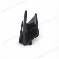China PA66 GF25 Thermal Break Strip Heat Insulation Profile for Bridge Aluminum Windwos and Doors for sale