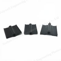 China Customized Shape and Size Extruding PA Nylon Thermal Break Strip for Aluminum Windows and Doors for sale