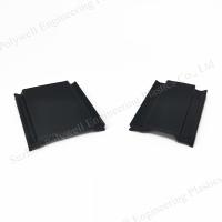 China Customized Shape and Size Extruding PA Nylon Thermal Break Strip for Aluminum Windows and Doors for sale