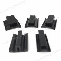 China CT Shape 25% Glassfiber Reinforced Polyamide Nylon 66 Thermal Break Strip for Bridge Windows for sale