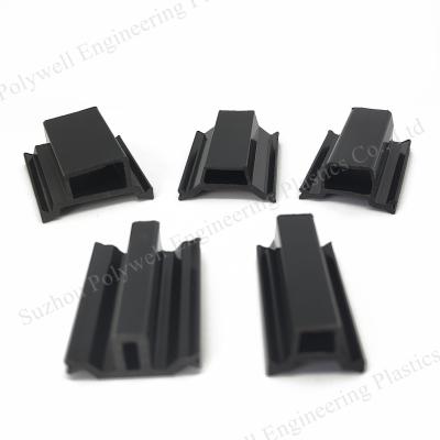 China CT Shape 25% Glassfiber Reinforced Polyamide Nylon 66 Thermal Break Strip for Bridge Windows for sale