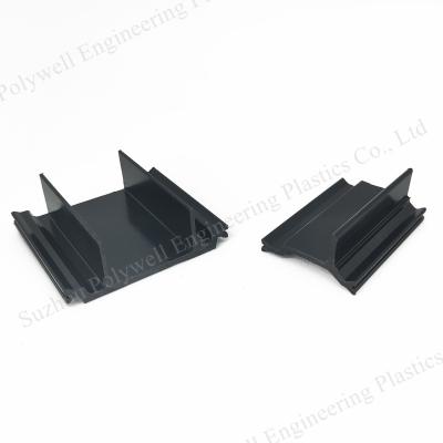 China C Type Polyamide PA66 Thermal Break Bar Heat Insulation Strip with Customized Shapes for sale
