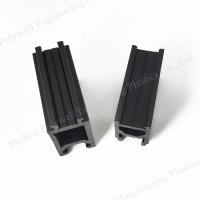 China Customized Shape Polyamide  Glass Fiber reinforced Extrusion Thermal Barrier Profiles Heat Broken Strips for sale
