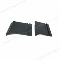China CT Shape Nylon 25% Glassfiber Reinforced Polyamide Nylon 66 Thermal Break Strip for sale