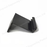 China Customized Shape Polyamide  Glass Fiber reinforced Extrusion Thermal Barrier Profiles Heat Broken Strips for sale