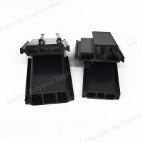 China Polyamide Insulation Profile Thermal Break Strip Extrusion Plastic PA Extrusion Bars for sale