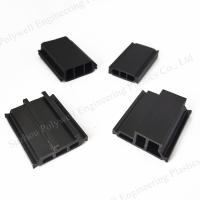 China Aluminum Window Thermal Break Strip PA66 GF25 Profile Polyamide Bars Insert Aluminum System Window for sale