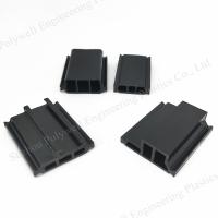 China Shape T Fiberglass Reinforced Polyamide Strips in Thermal Break Aluminium Profiles for sale