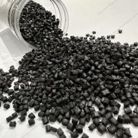 China Nylon Raw Material For Thermal Break Strip Extruder Polyamide 66 Plastics Extrusion Material for sale