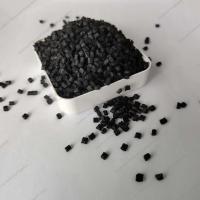 China Extrusion Grade Pa66 Granules For Polyamide Thermal Break Strips for sale