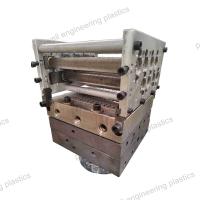China Unique Mold Design For Nylon Extruder Production Of Polyamide Insulation Strips for sale