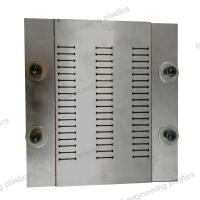 China PA Profiles Extrusion Mould/Tool Broken Bridge Porfile Mking Dies in Thermal Break Strip Extruding Machine for sale