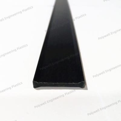 China Extruding Nylon Bars PA66 Thermal Break Strip Used In Broken Bridge Aluminum Profiles for sale
