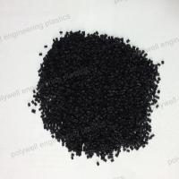 China Plastic Raw Material Extruding Grade Nylon PA6 Pellets For Window Thermal Break Profile for sale