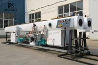 China Mpp / PE Cable Communication Pipe Extrusion Production Machine Tube Extruder for sale