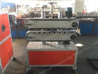 China PPR Pipe Making Machine Plastic Tube Extruding Machinery Plastic Extruder Extrusion Line for sale