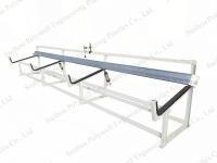China HDPE PE PPR Plastic Corrugated Pipe Extrusion Machine Water Drainage Irrigation for sale