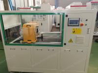 China Automatic PE PP PPR Pipe Manufacturing Machine For Produce Field Irrigation Pipe for sale