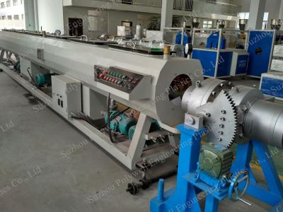 China Plastic Water Pipe HDPE PE PPR UPVC CPVC PVC Pipe Tube Corrugated Pipe Water Supply Drainage Electric Conduit Wire Gas for sale