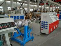 China Plastic Water Pipe HDPE PE PPR UPVC CPVC PVC Pipe Tube Corrugated Pipe Water Supply Drainage Electric Conduit Wire Gas for sale