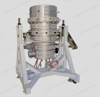 China Economic Solution on Oriented PVC/UPVC Pipe Manufacturing Process Plastic Extrusion Line PVC Pipe Extruder for sale