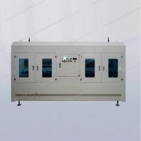 China Economic Solution on Oriented PVC/UPVC Pipe Manufacturing Process Plastic Extrusion Line PVC Pipe Extruder for sale