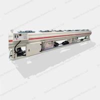 China Economic Solution on Oriented PVC/UPVC Pipe Manufacturing Process Plastic Extrusion Line PVC Pipe Extruder for sale