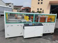 China HDPE Plastic Water Pipe/Tube Making Machine Production/Extrusion Line for sale